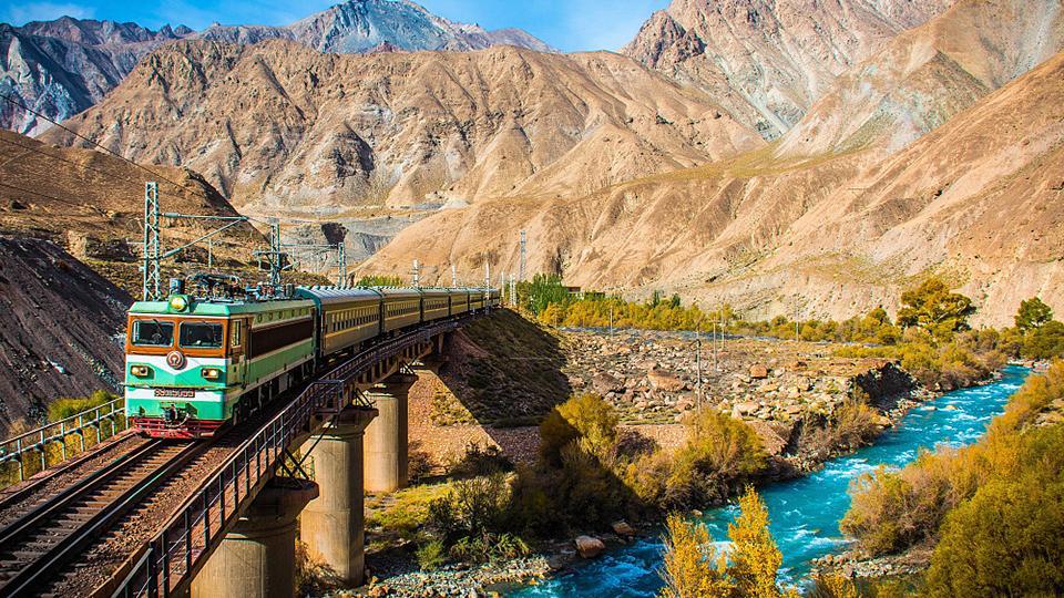 Se hace popular el "Gran Noroeste" en vacaciones por su patrimonio ...
