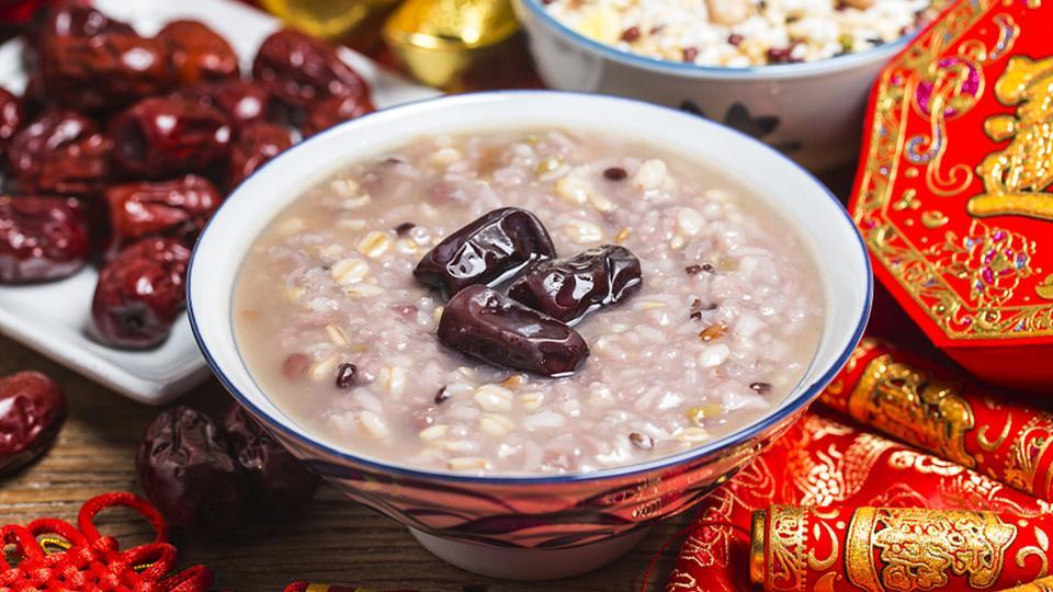 Cultura tradicional: Festival de Laba - CGTN en Español