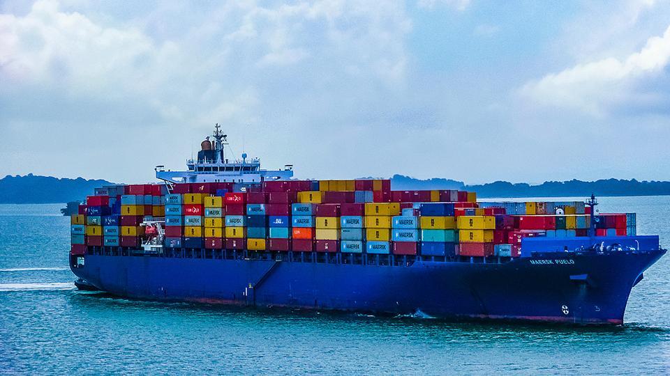 Sector privado de Panamá destaca potencial para ampliar comercio con ...