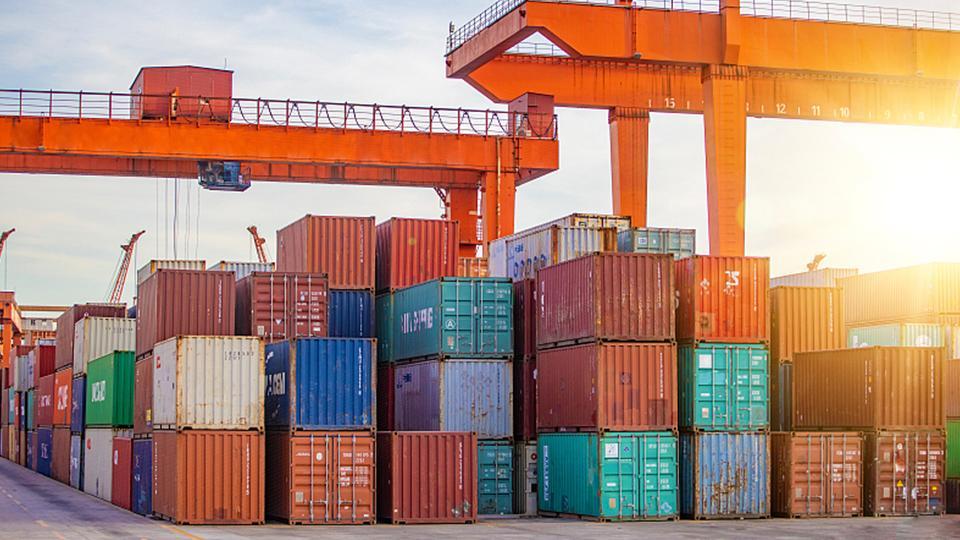 Comercio exterior de China experimenta sólida expansión en última ...