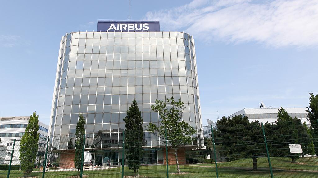 Airbus establecerá centro de investigación en China para fomentar ...