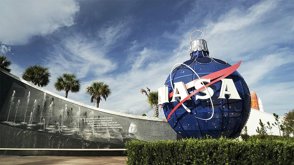 La extraña y triste obsesión de la NASA con China - CGTN en Español