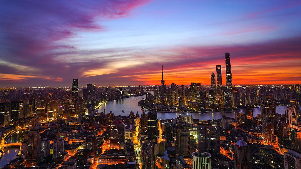 Solo el 6,31 % de los encuestados a nivel global cree que EE. UU ...