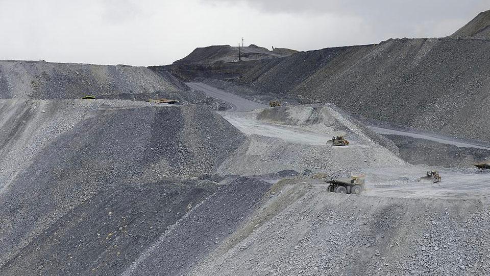 Exportaciones mineras del Perú alcanzan "cifra histórica" de ...