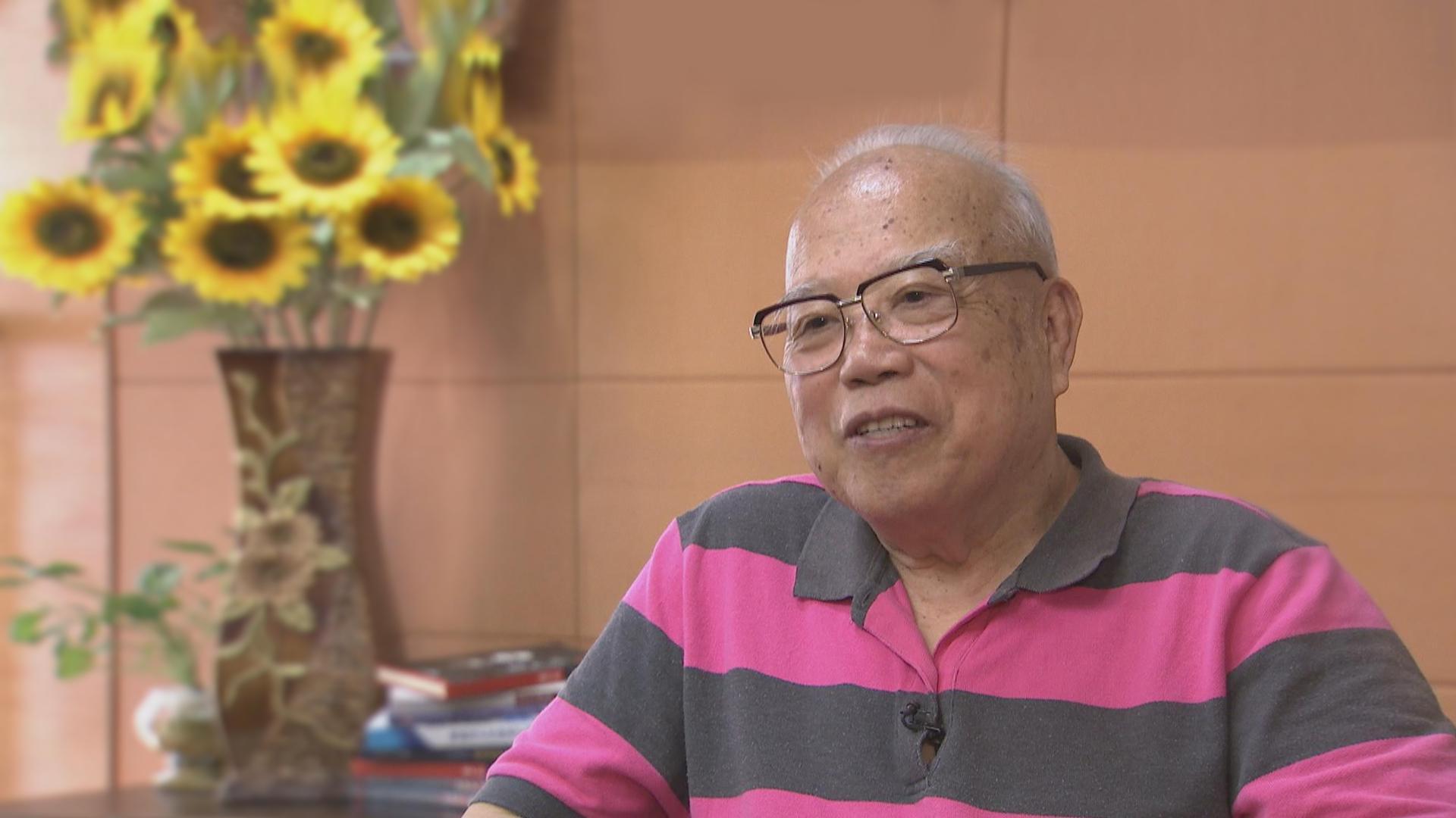 Caras del Tiempo: Ren Jingbo, heredero del espíritu de Tan Kah Kee para ...