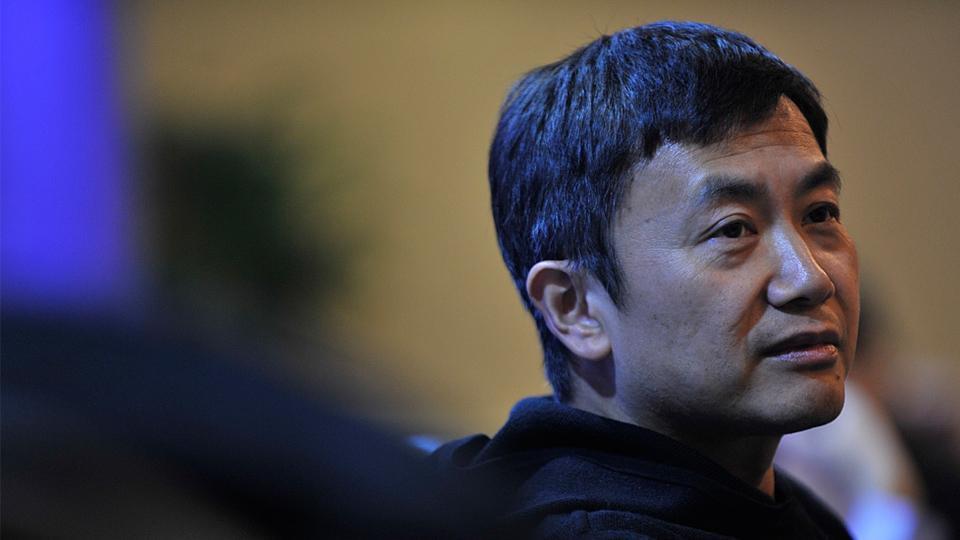 Caras del Tiempo: Mao Daqing, corredor de maratón y empresario - CGTN ...