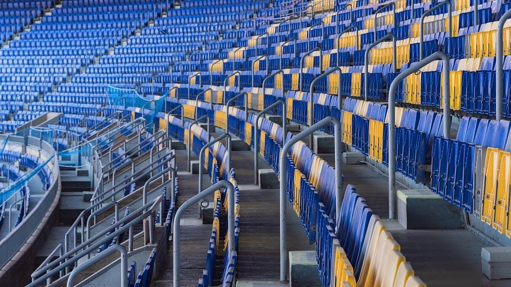 ¿Cuando vuelven las competiciones de fútbol de España? - CGTN en Español