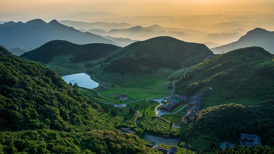 La aldea china de Yaowan reanuda la economía y erradica la pobreza ...