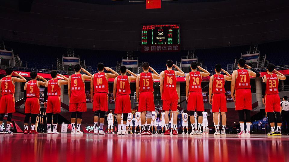 La franquicia de los Bayi Rockets se retira de las ligas profesionales ...