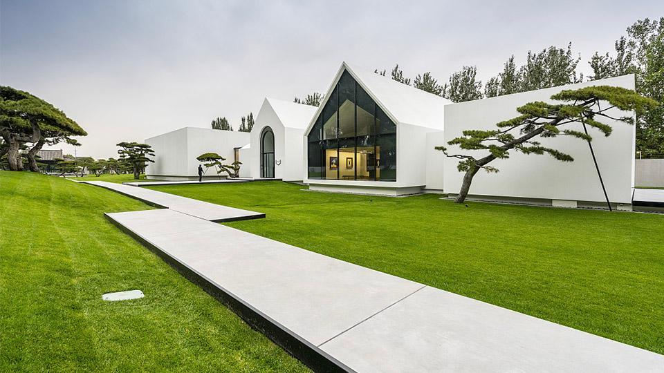 El Museo Song de Beijing inaugura una exposición con obras de 45 ...