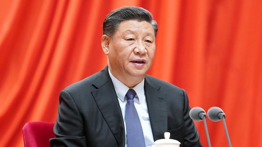 Xi Jinping insta a reforzar el sistema de control de enfermedades ...