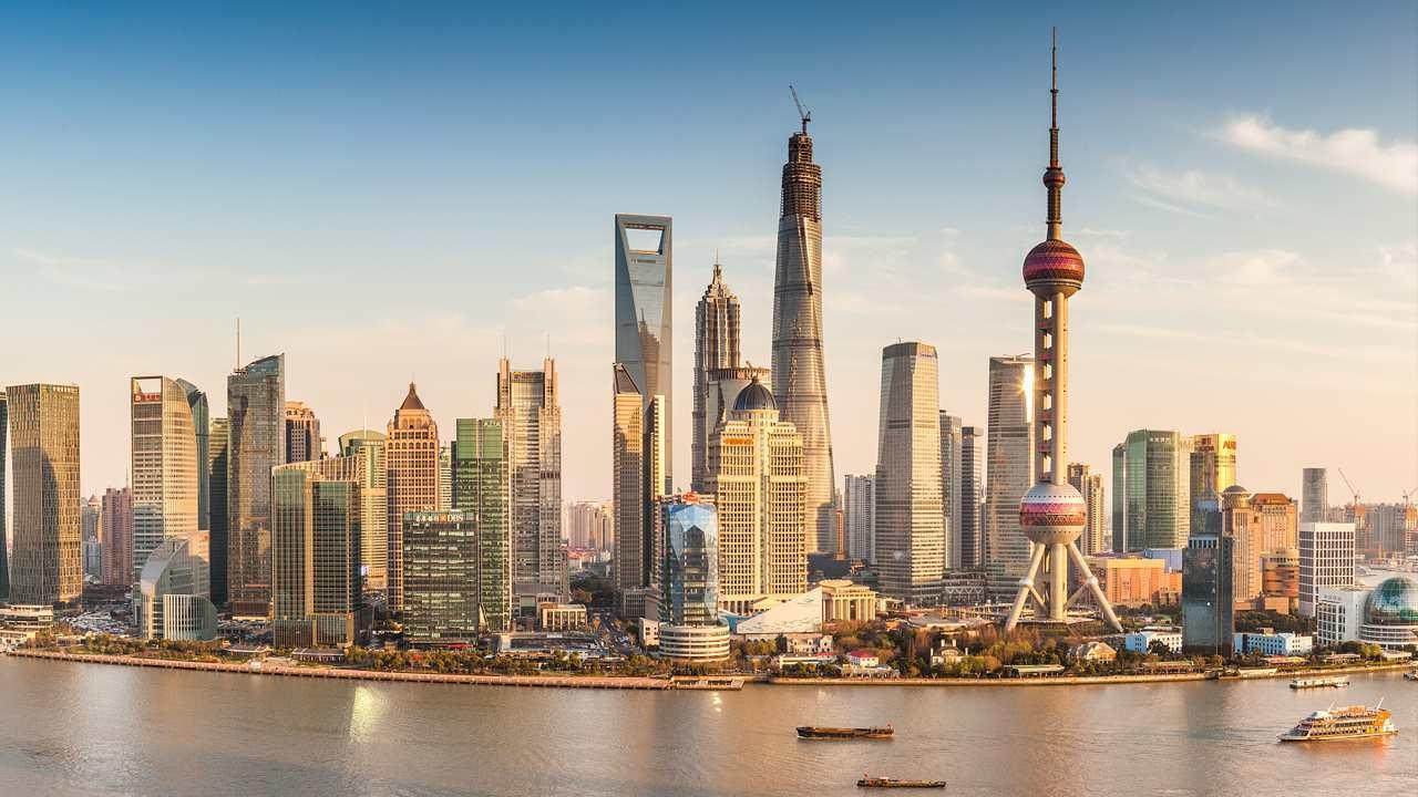 Creando una nueva China: La determinación del rumbo - CGTN en Español