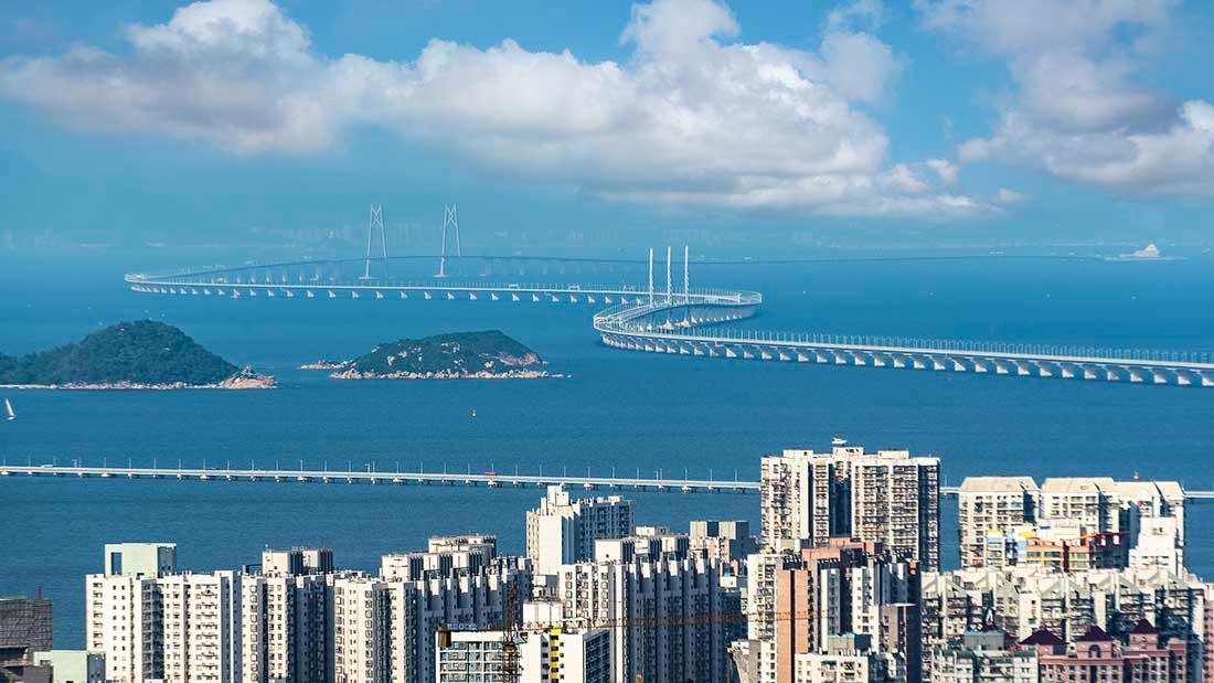 CMG publica listas de las principales noticias de 2021 sobre las relaciones a través del ...