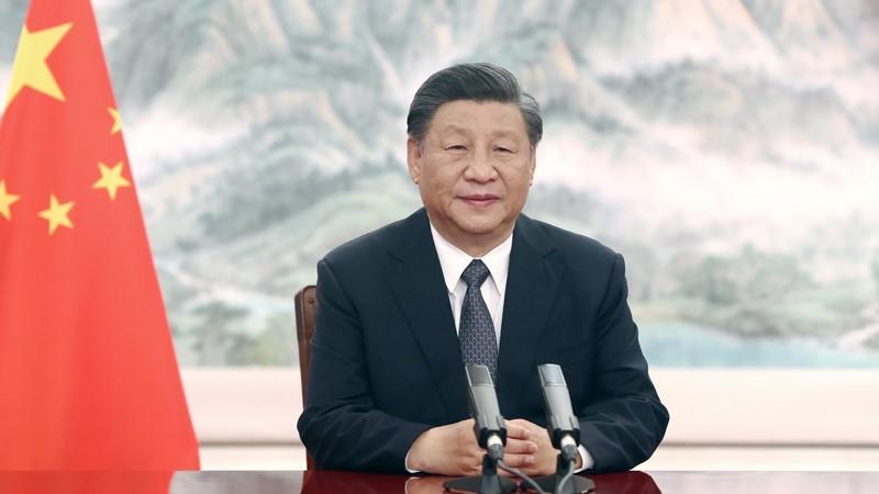 Xi Jinping insta a un desarrollo mundial más equilibrado - CGTN en Español