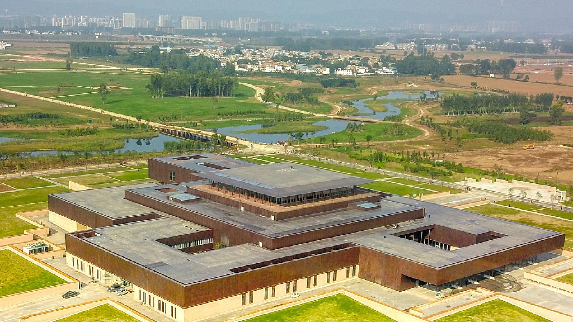 Yacimiento de Erlitou: La espléndida cultura de las primeras dinastías ...