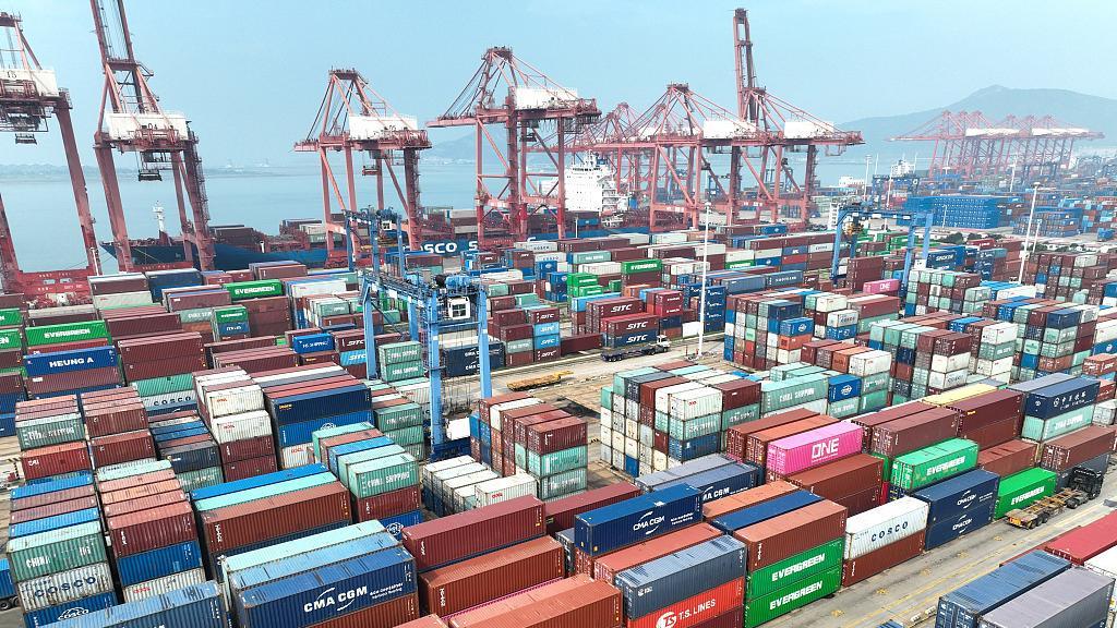 El crecimiento del sector servicios de China se suaviza, pero sigue en ...