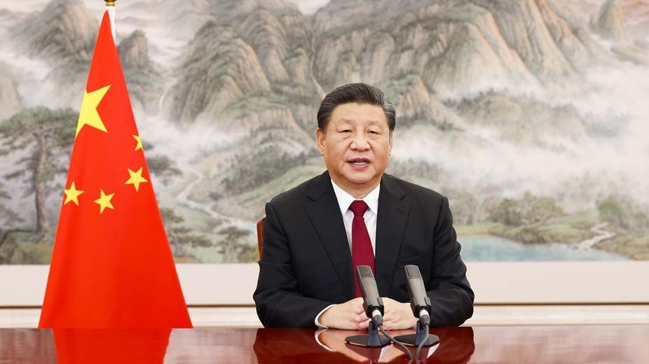 Xi Jinping insta a trabajar unidos para hacer frente a la pandemia ...