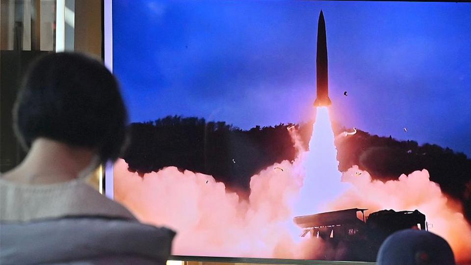 La RPDC realiza su séptimo lanzamiento este mes, según el ejército ...